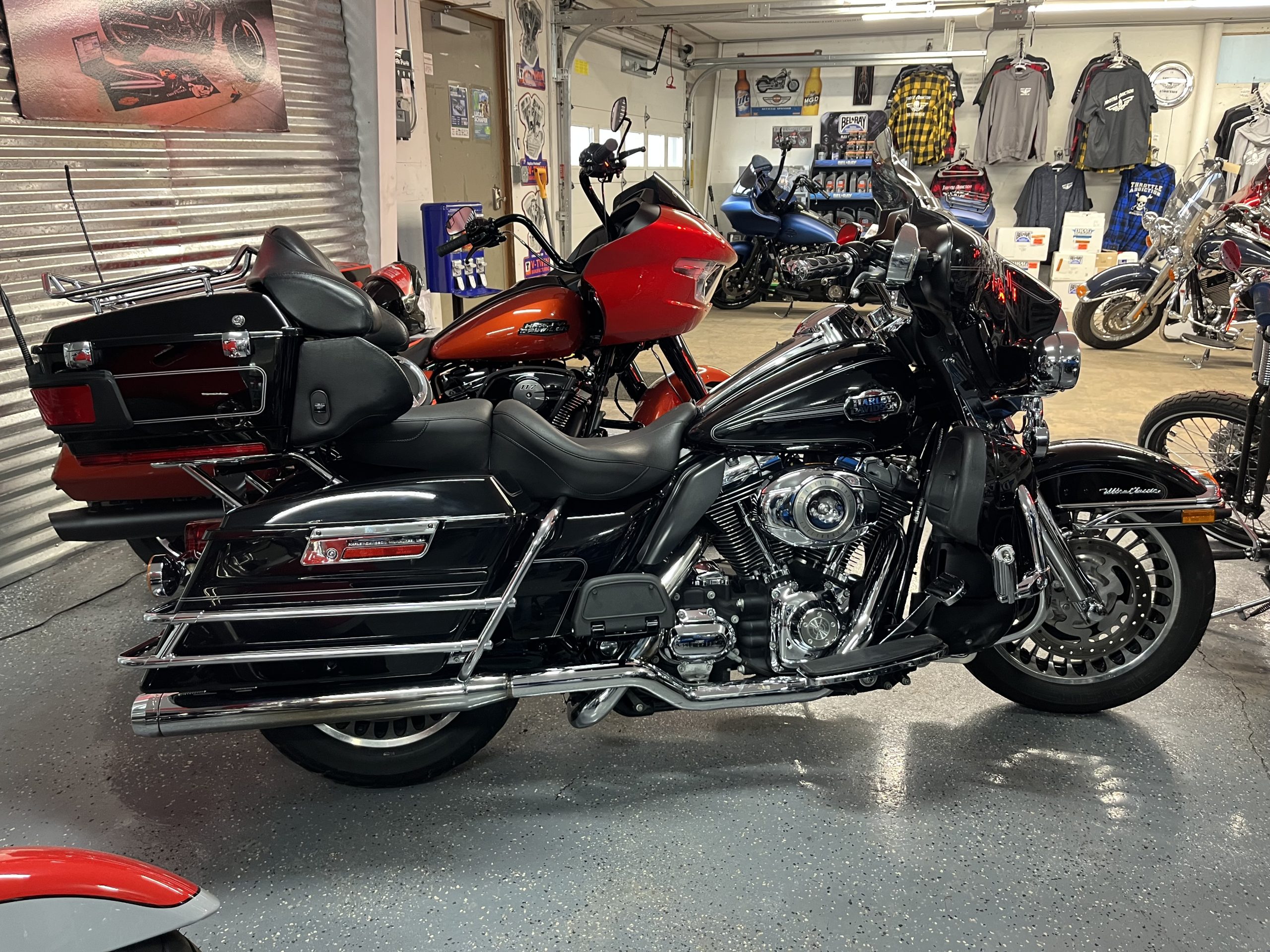 Throttle Addiction Motorcycles Grand Forks Photos at Mary Chute blog